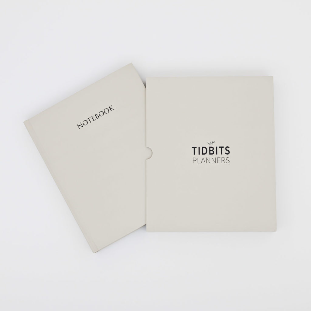 The TIDBITS Notebook