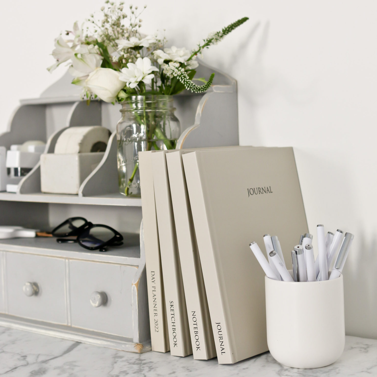 12 Life Giving Benefits of Journaling